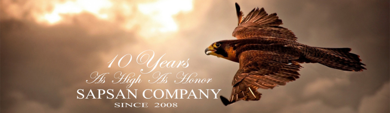 Sapsan Company